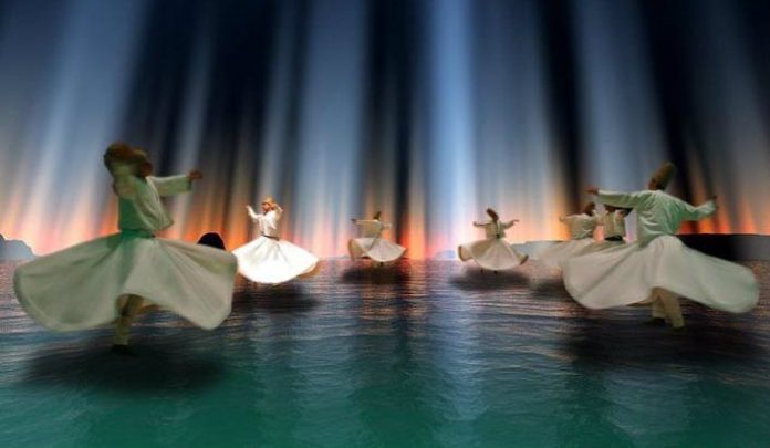 Sema dansı: İlk ve son nokta - İndigo Dergisi