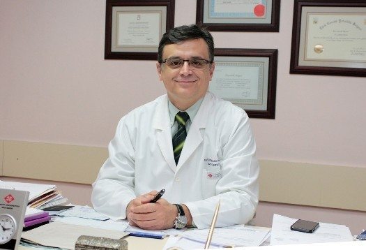 Organ Nakli: Karaciğer Transplantasyonu - İndigo Dergisi