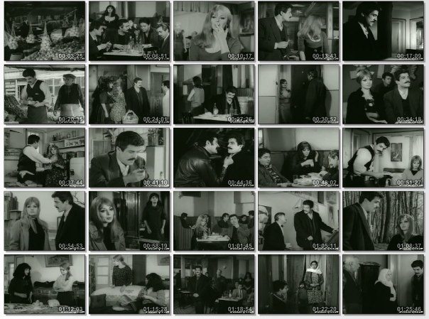 En Karizmatik İmkansız Aşk: Vesikalı Yarim - İndigo Dergisi