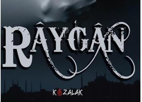 Bir Doğruyu Bulmaya Çalışmanın Romanı; RAYGAN - İndigo Dergisi