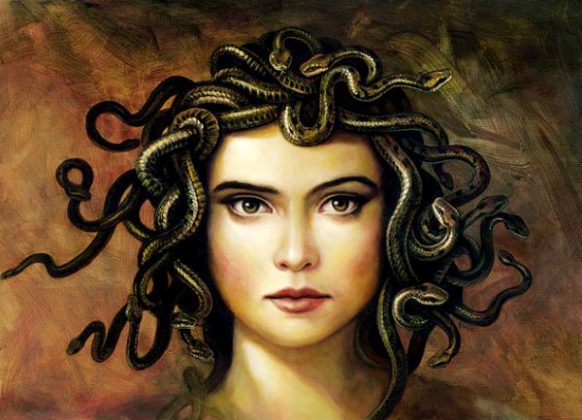 Medusa ve değişmeyen gerçekler - İndigo Dergisi