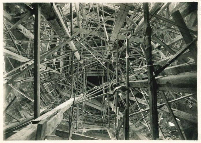 Şişli Camii: Erken Cumhuriyet Döneminde Bir Osmanlı Yapısı