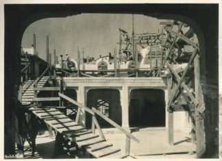 Şişli Camii: Erken Cumhuriyet Döneminde Bir Osmanlı Yapısı