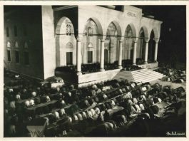 Şişli Camii: Erken Cumhuriyet Döneminde Bir Osmanlı Yapısı