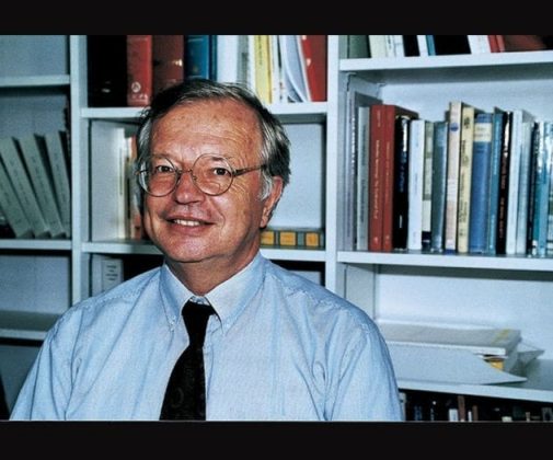 Deprembilimci Prof. Le Pichon açıkladı: Deprem 7,6 büyüklüğünde olacak!