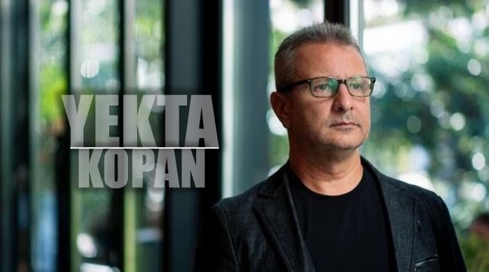 Yekta Kopan ile bir hikayeler klasiği (Özel Röportaj)