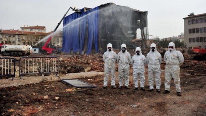 Asbest veya asbestos nedir? Zararları neler? - İndigo Dergisi Asbest veya asbestos nedir? Zararları neler? - İndigo Dergisi
