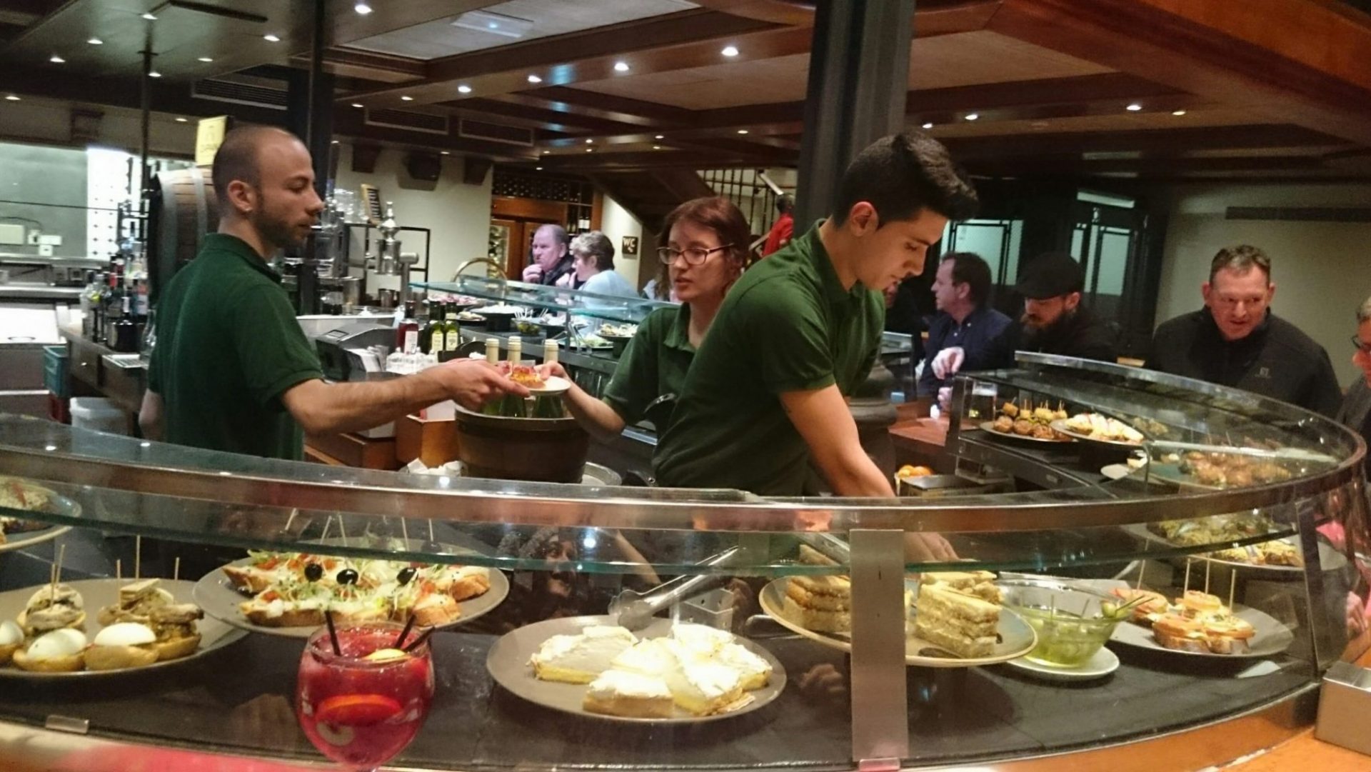 Tapas nedir? İspanya'da tapas yemek isteyenlere tavsiyeler