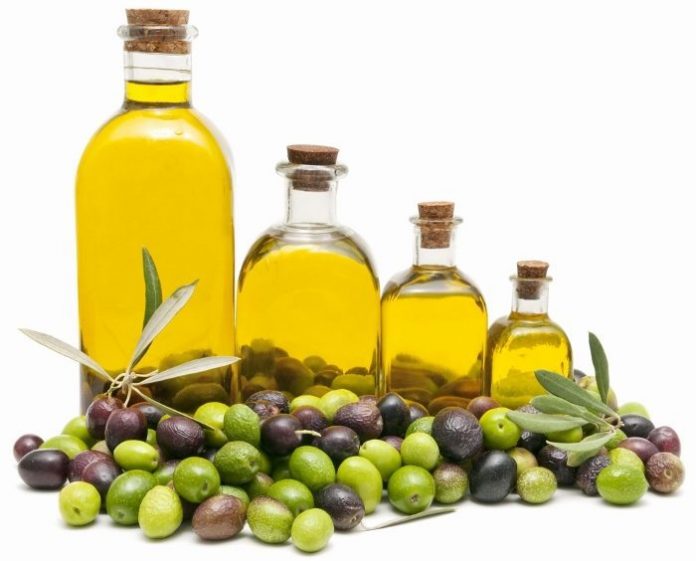 Shocking olive oil trick: They're mimicking its taste and smell ...