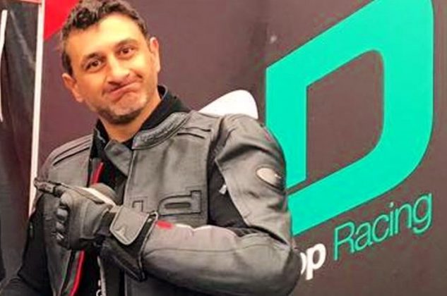 Barkın Bayoğlu (Altın Elbiseli Adam) hayatını kaybetti - İndigo Dergisi