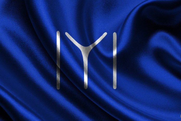 İYİ Parti'nin IYI bayrağı ile bağlantısı: Logo sembolü ne?