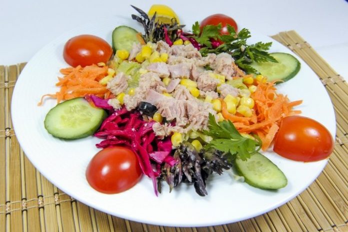 Ton balığı diyeti ile 5 günde 3 kilo zayıflayın - İndigo Dergisi