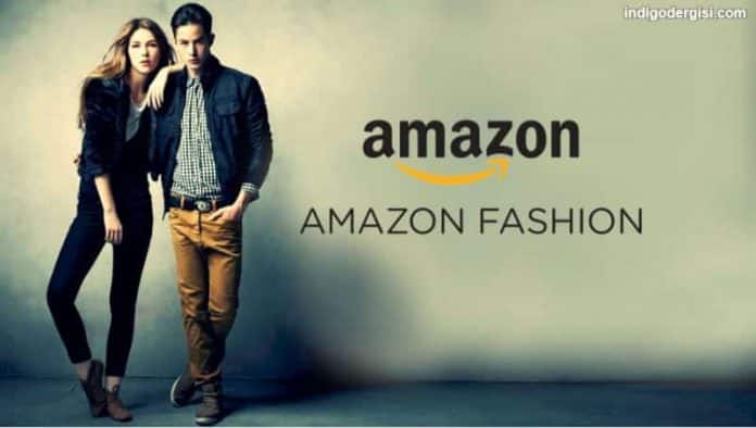 Amazon Fashion: Moda mağazası yüzde 25 indirim ile açıldı