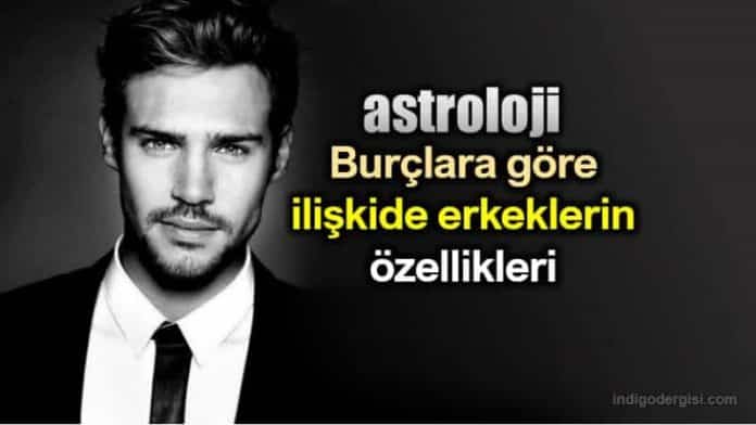 Astrologie: Kenmerken van mannen in relaties volgens hun sterrenbeeld.