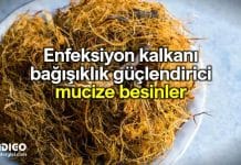 Yaban turpu: Kullanım şekli ve faydaları nelerdir? - İndigo Dergisi