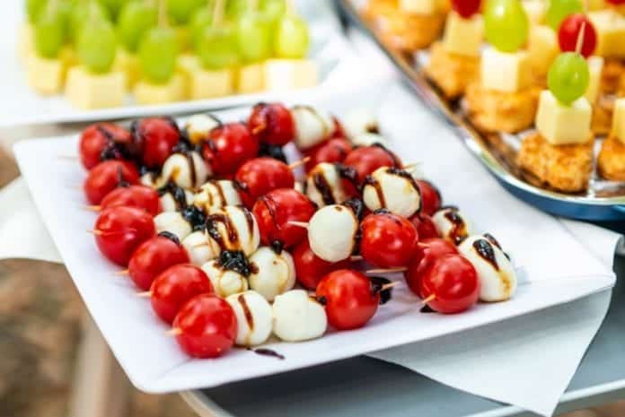 Yılbaşı için örnek menüler ve yemek tarifleri - Beslenme