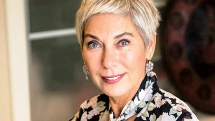 Leyla Alaton: Erdoğan'ı son derece feminist buluyorum!