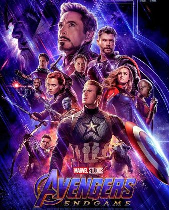 Avengers: Endgame IMDB'de tüm zamanların en popüler filmi oldu