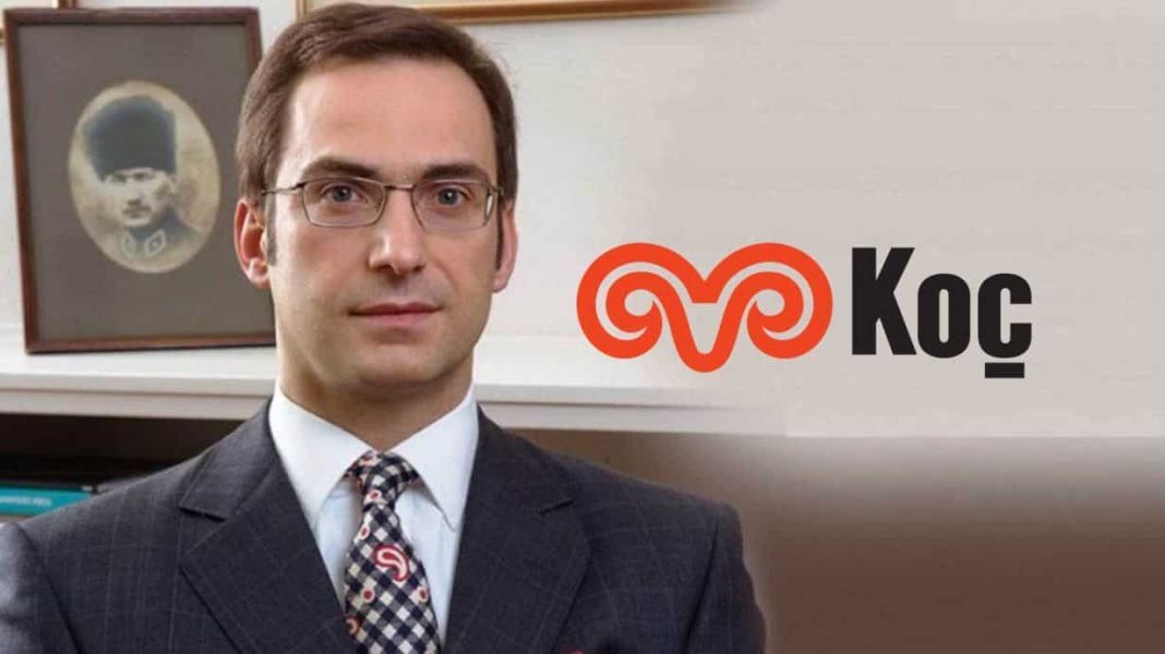 Koç Holding dünyanın en iyi işverenleri listesinde 35. sırada