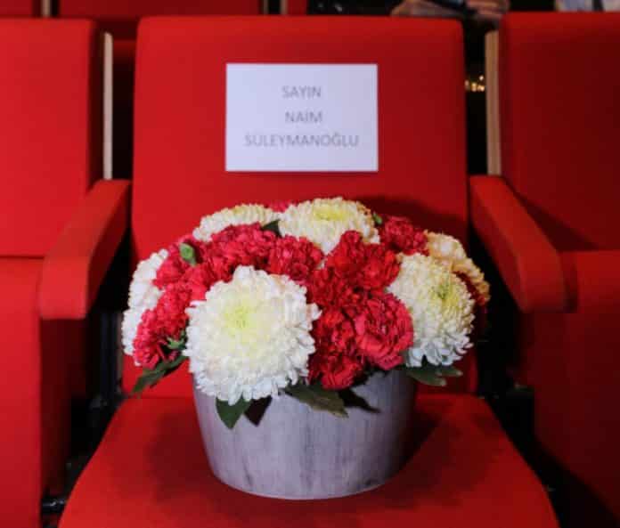 Cep Herkülü: Naim Süleymanoğlu filmi vizyonda! - Sinema