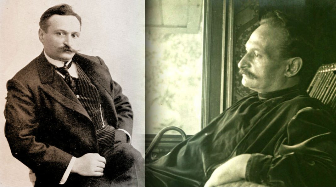 Tevfik Fikret kimdir? İlerici ve ilkeli bir şair - İz Bırakanlar