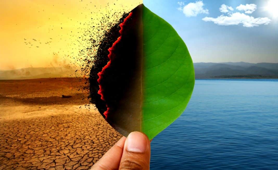 Comment le changement climatique affectera-t-il la santé et les espaces ...