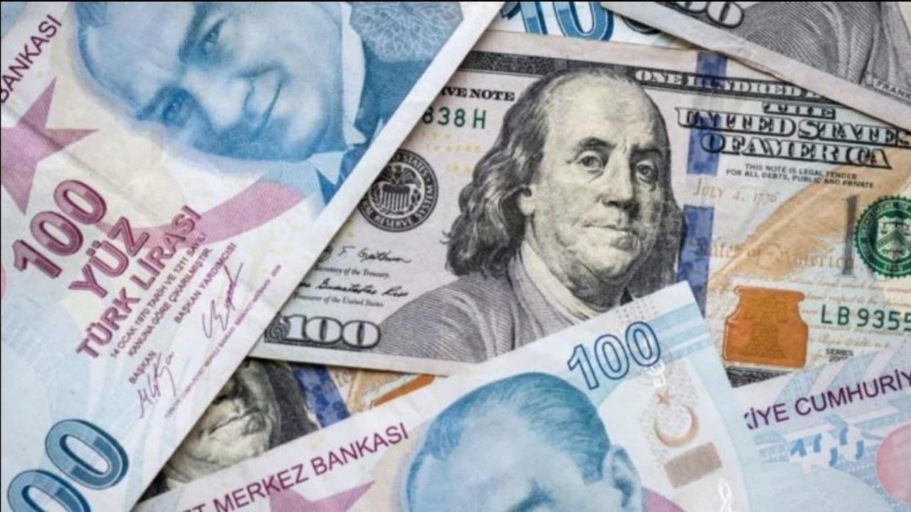 TL Neden Dolar Ve Euro Kar s nda De er Kaybediyor TL Neden Dolar Ve Euro Kar s nda De er Kaybediyor