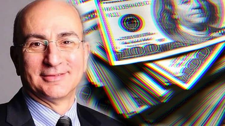 Ekonomist Mahfi Eğilmez iktidara kuru düşürmenin yolunu gösterdi ...