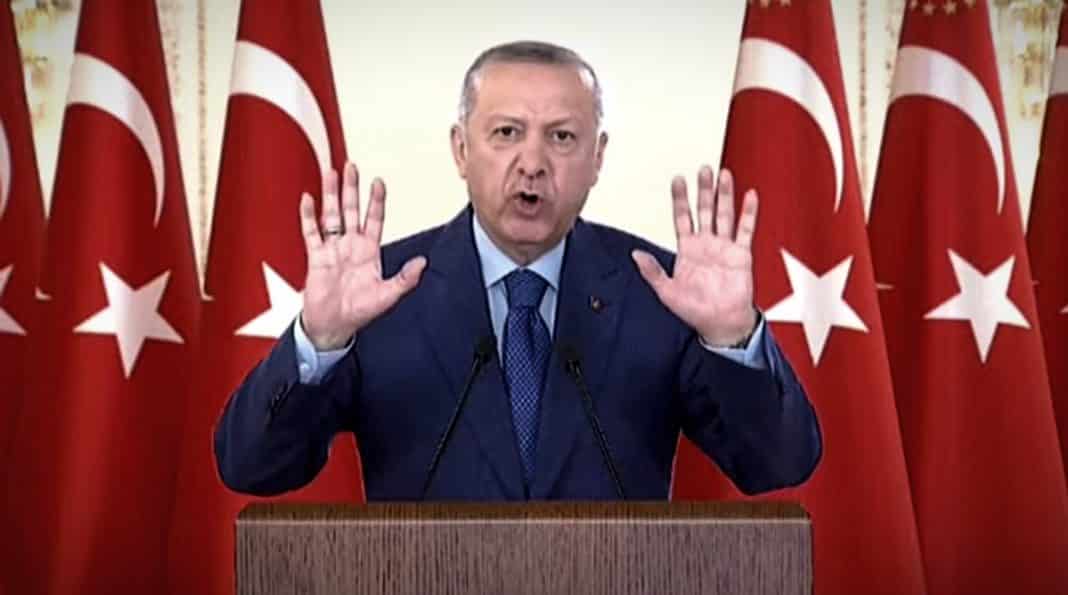 Erdoğan: We are now much closer to becoming one of the world's top 10 ...