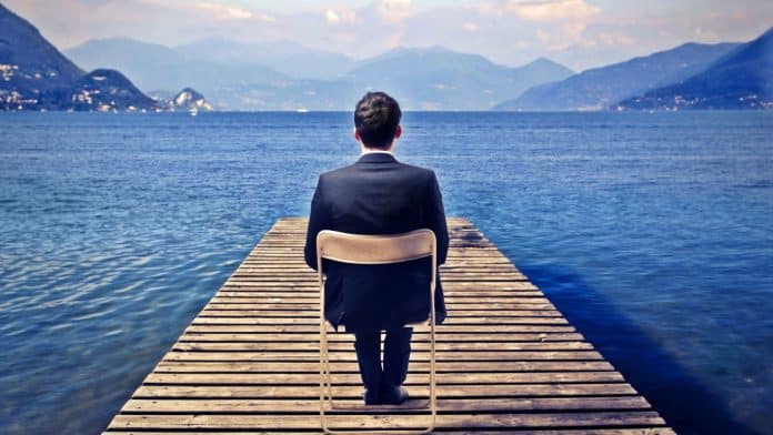 Büyük istifa hareketi: Tek sorun maaş tatmini değil!