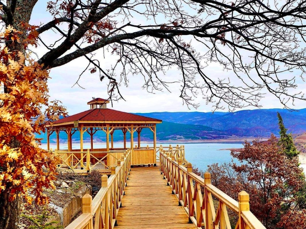 Dört Mevsim Rahatlıkla Gidebileceğiniz Bir Tatil Düşünün; Sapanca Otelleri