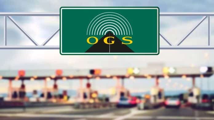 OGS kaldırıldı: Geçiş ücretleri HGS üzerinden tahsil edilecek