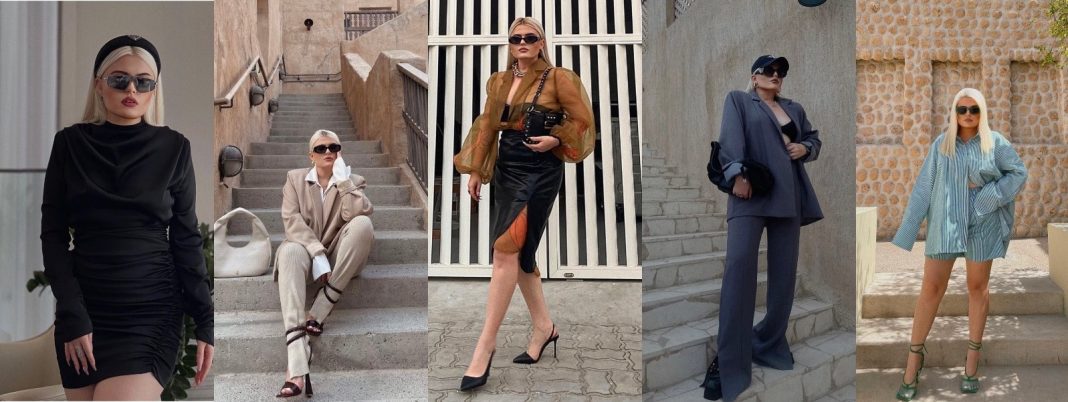 Hell0busra Instagram Kullanıcı Adıyla Ünlenen Influencer Büşra Duran ...