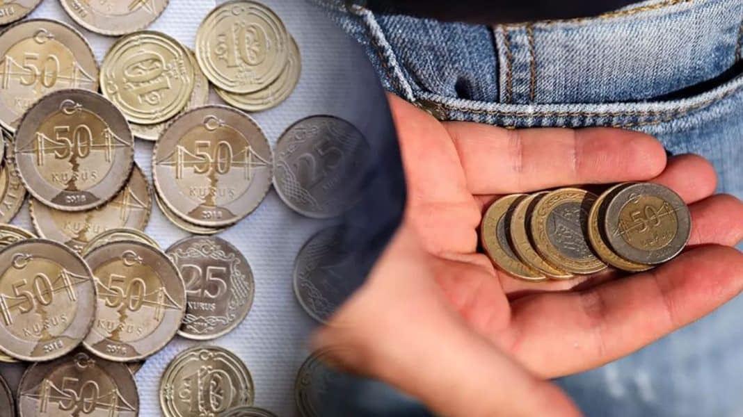 Bozuk para mantık sorusu: Sizce çok mu basit, yoksa çok mu zor?