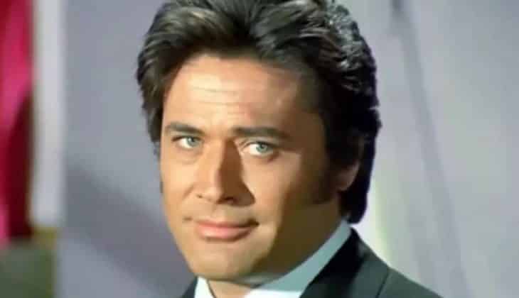 Cüneyt Arkın hayatını kaybetti