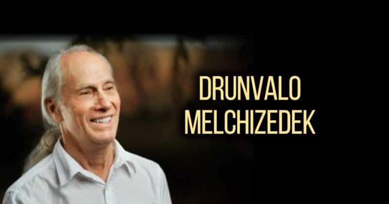 Drunvalo Melchizedek ile Röportaj
