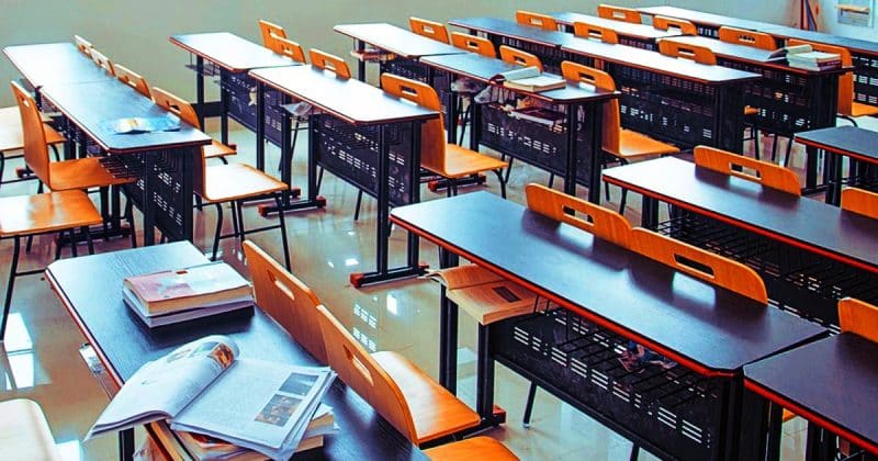 MEB yönetmeliği ile özel okulların öğrenci kapasitesi artırıldı