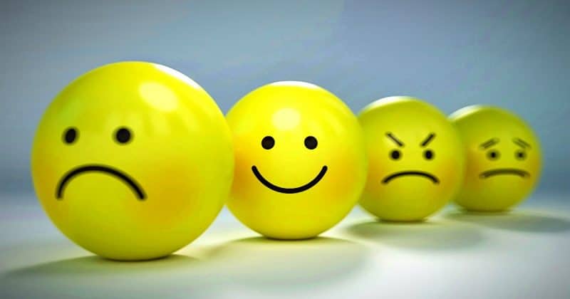 Türkiye'nin en mutlu ve en mutsuz illeri belli oldu