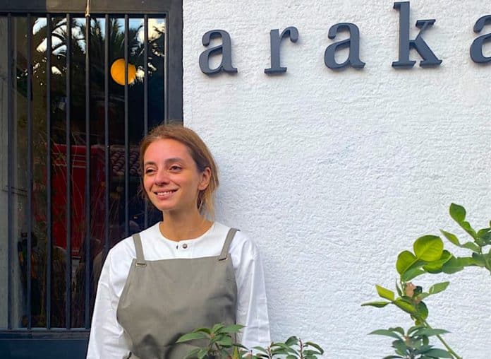 Michelin yıldızlı şefler: Fiyatlarımızı yıldız değil, maliyetler belirler