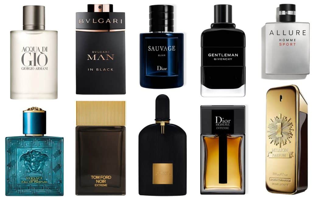 Black Friday'de Hangi Erkek Parfüm Modellerinde İndirim Var?
