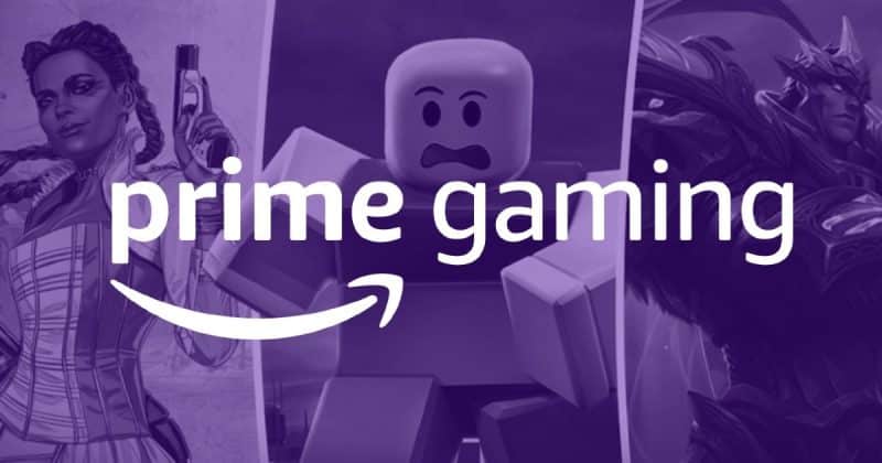 Amazon Prime Gaming Kasım ayı ücretsiz oyunlar