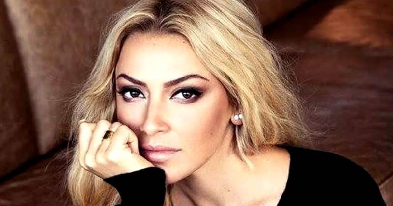 Hadise isyan etti: Bu yaptıkları şantaj, tehdit, taciz!