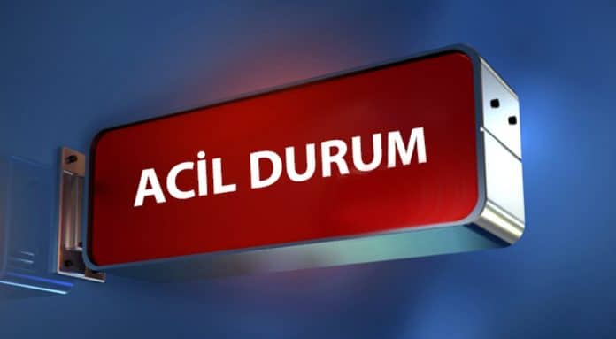 Acil durumlar için mutlaka bilinmesi gereken 7 ilk yardım kuralı
