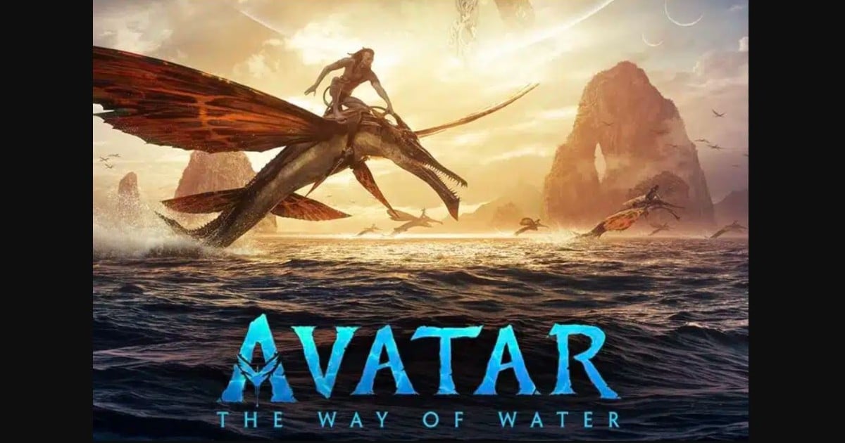 Avatar 2: Suyun Yolu filmi izlenimleri