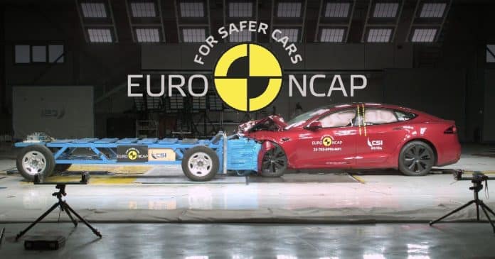 Euro NCAP 2022: En güvenli arabalar listesi açıklandı