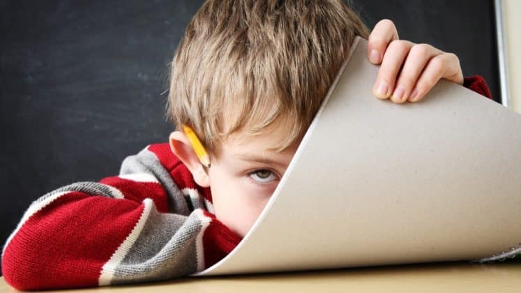 How should we approach a child with attention deficit hyperactivity ...