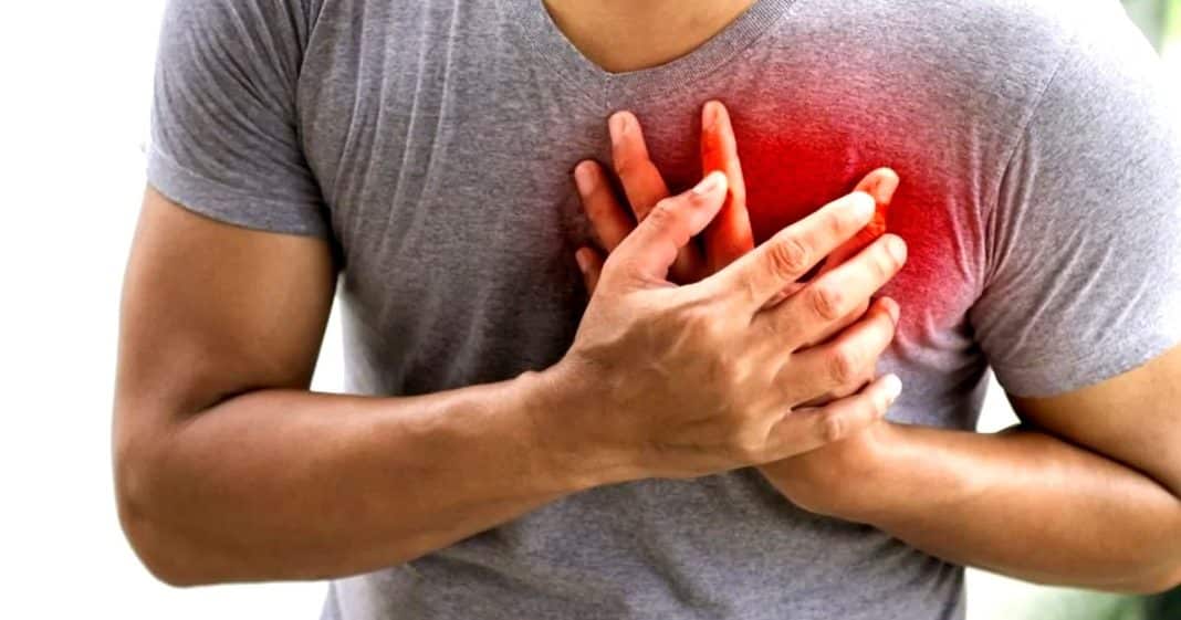 The most common symptoms of heart problems - Indigo Magazine