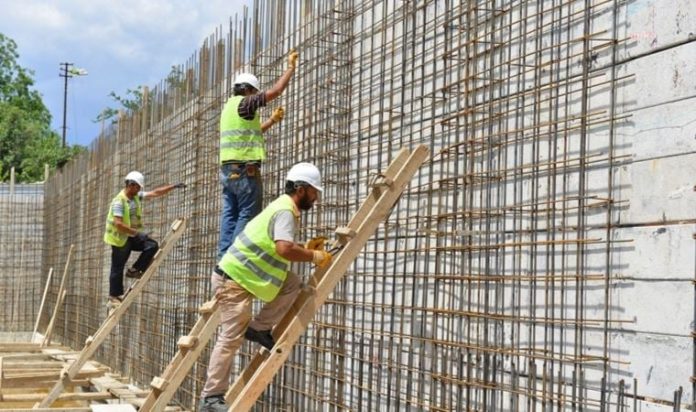 Perde beton duvar sistemi depreme karşı dayanıklı mı?