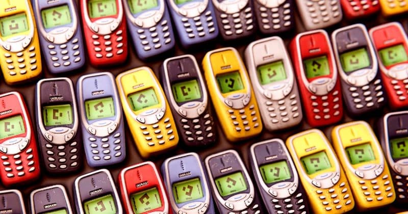Akılsız telefonlar yeniden yükselişte!