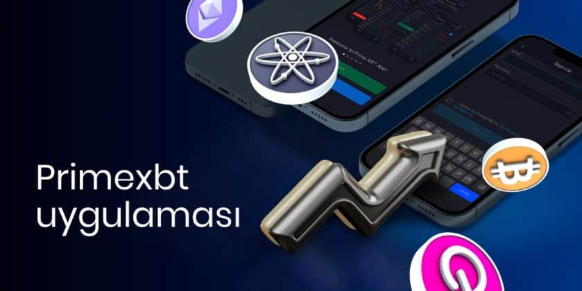 PrimeXBT'de kaldıraç ile kripto para yatırımlarınızı maksimize edin
